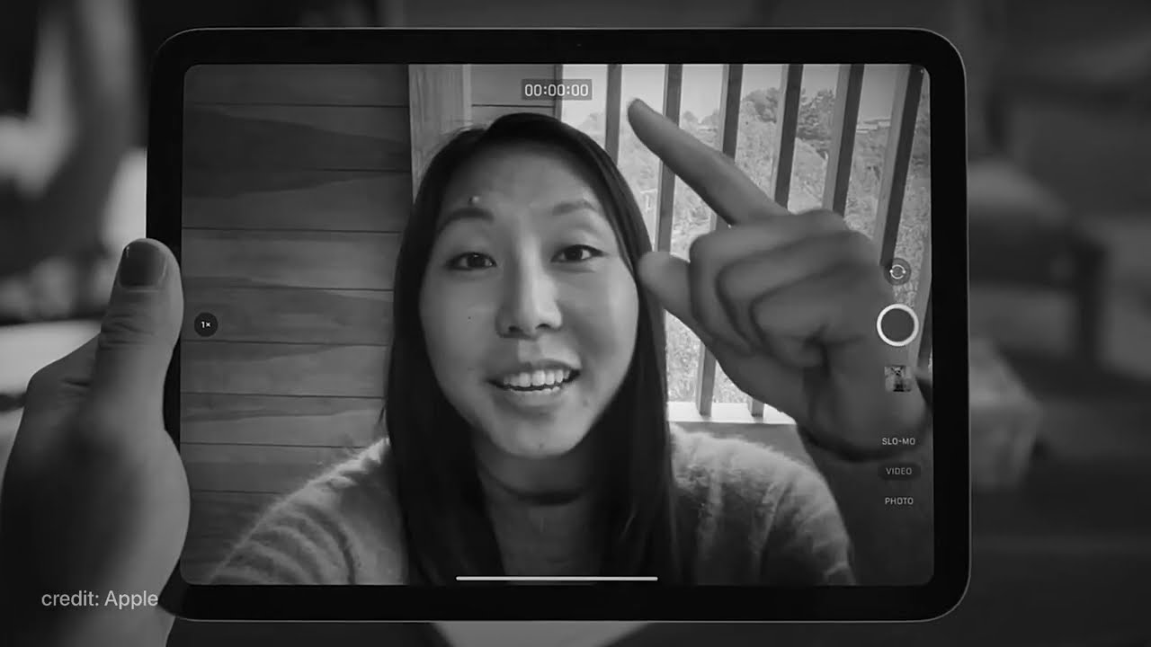 Konten youtube dihandle sama satu iPad ini doang!! ~ iPad Mini 6 (SEKALIAN INTIP IPAD TERBARU ...