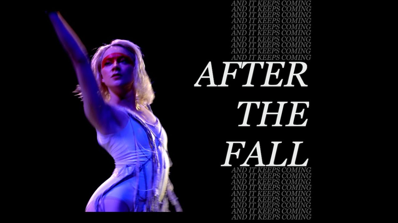 After The Fall - A Short Film - YouTube