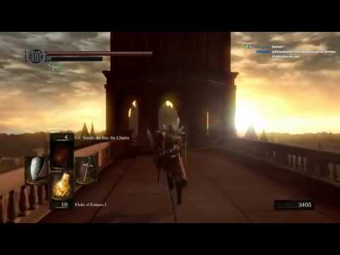 Build Dex/Pyro - Let's Play #3 | Dark Souls Remastered | FR HD - YouTube
