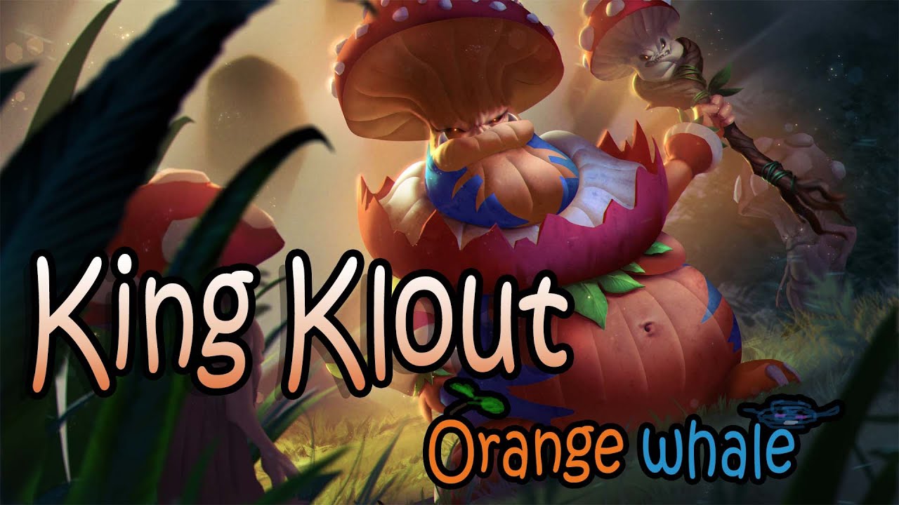 [My favourite avatar] - EP.117 King Truffle - YouTube