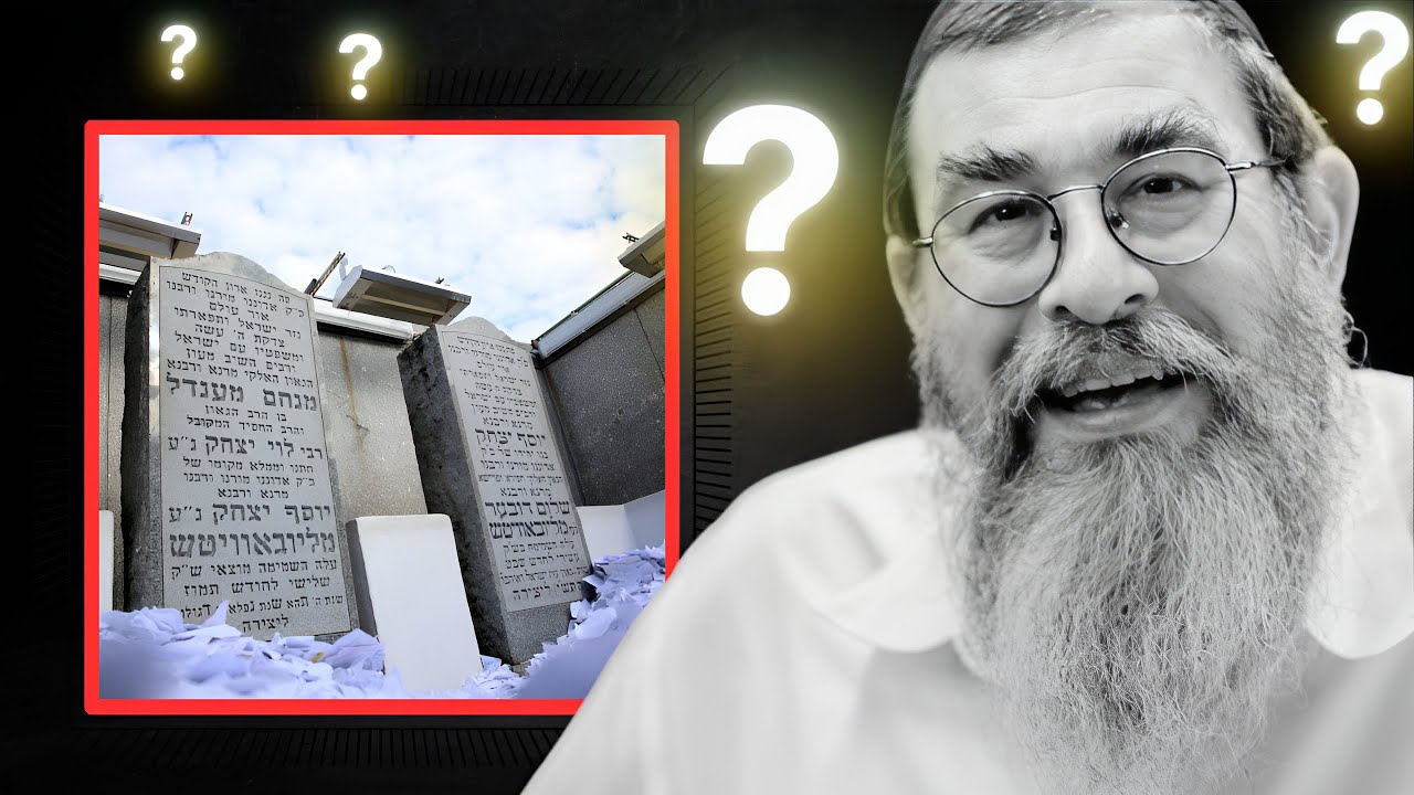 Everything you need to know about Writing to the Rebbe - YouTube