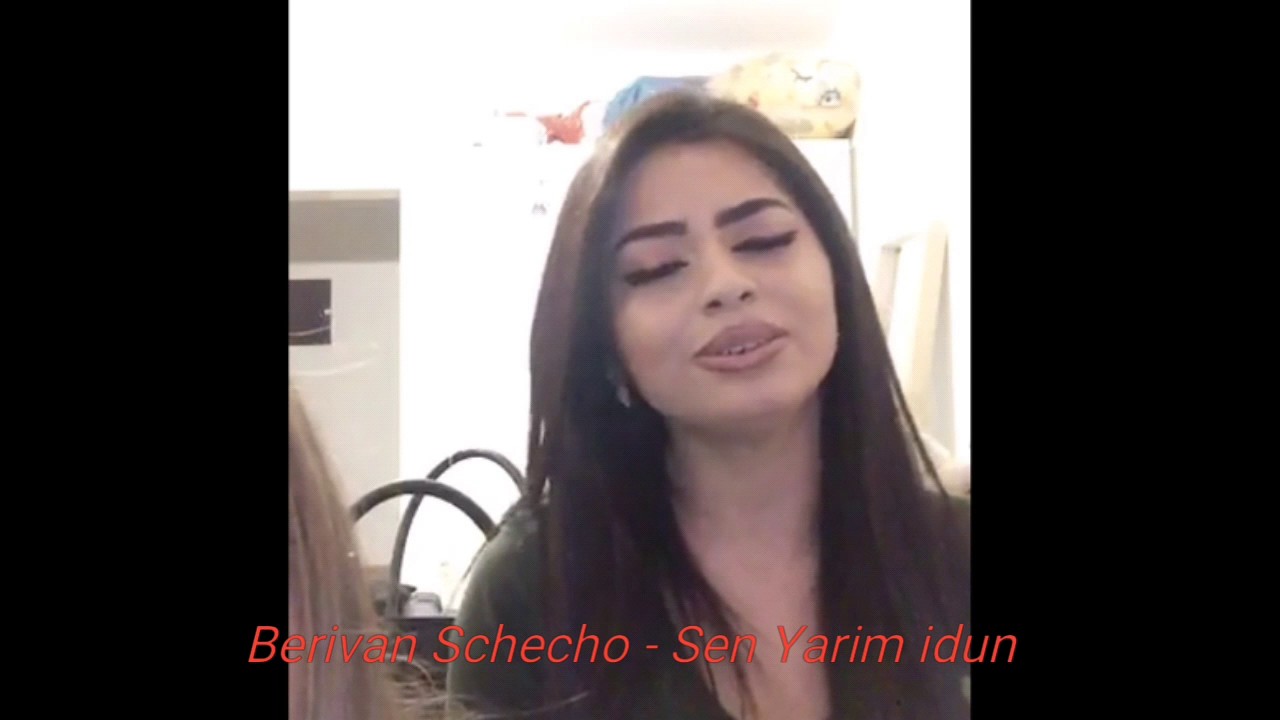 Sen Yarim idun - Berivan Schecho - YouTube