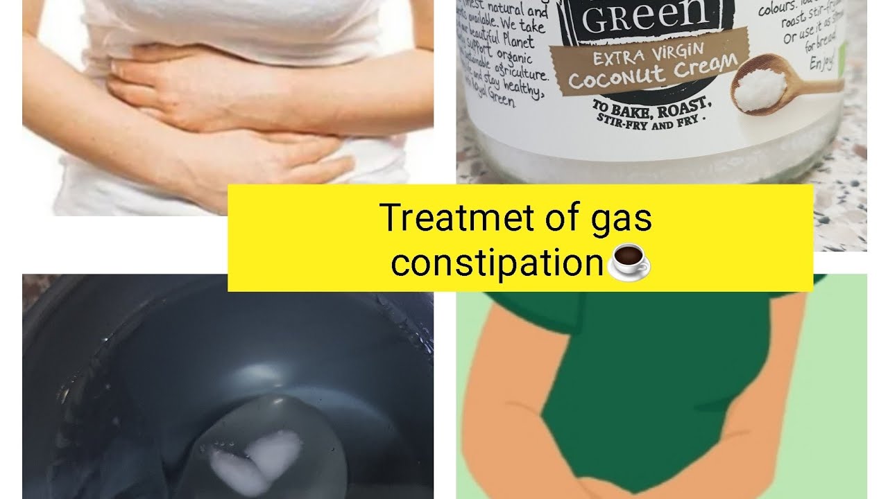 # Treatment of Gas, Constipation🇳🇱 - YouTube