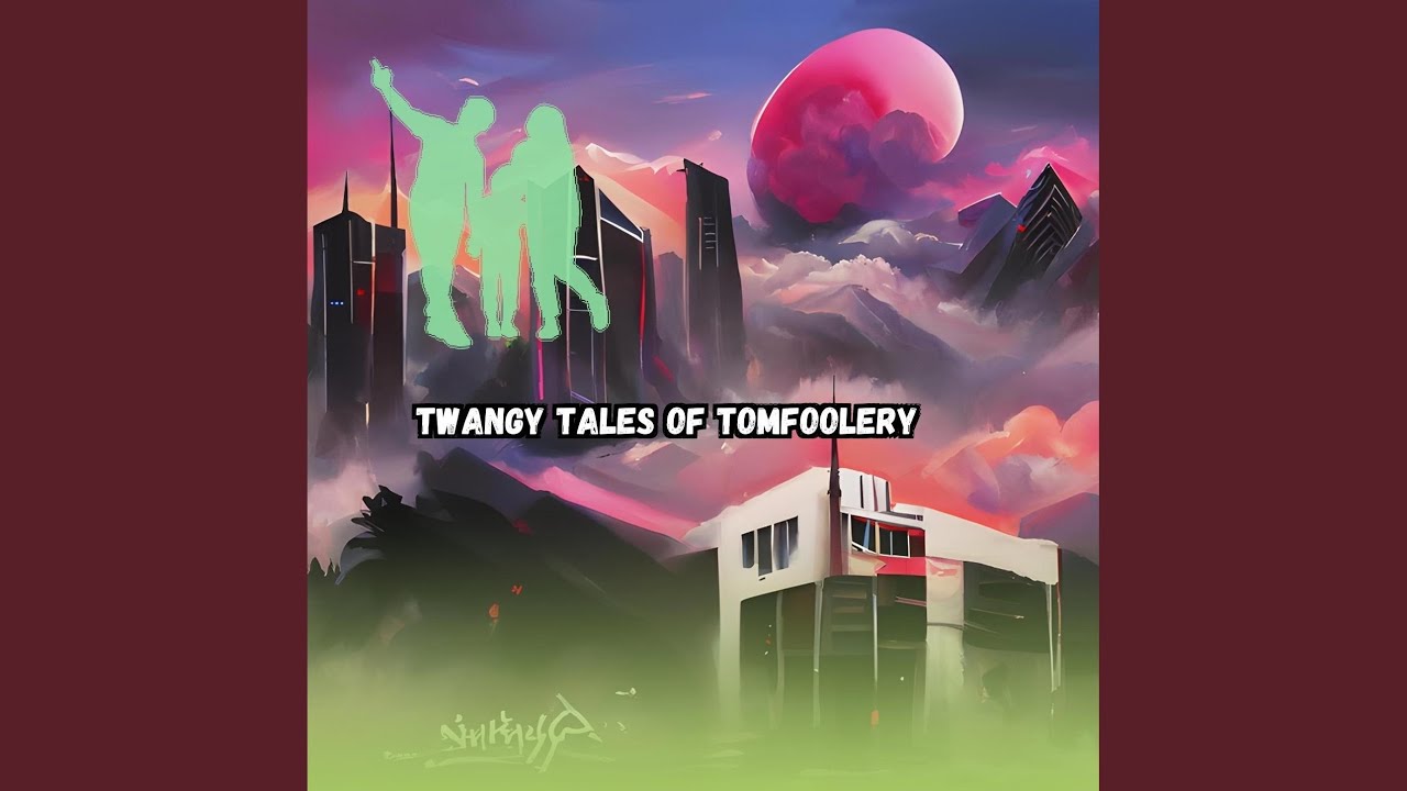 Twangy Tales of Tomfoolery - YouTube