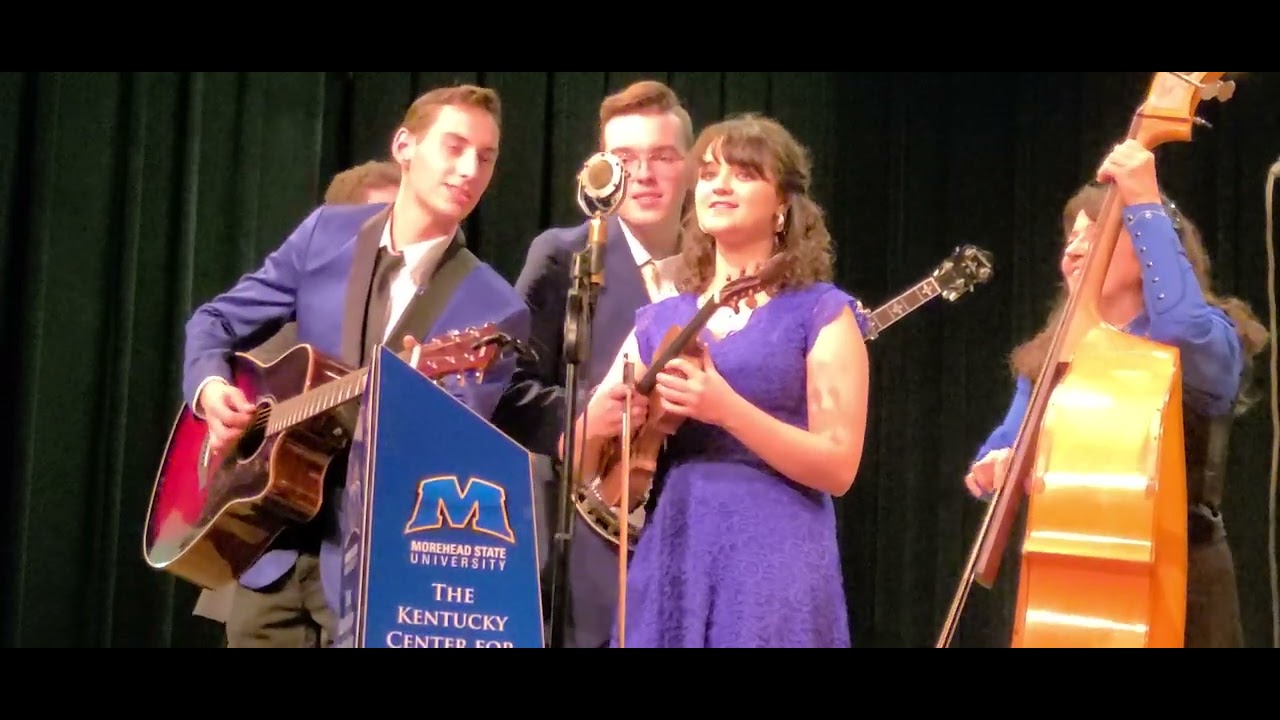 Country Roads / Morehead State University Mountain Music Ambassadors ...