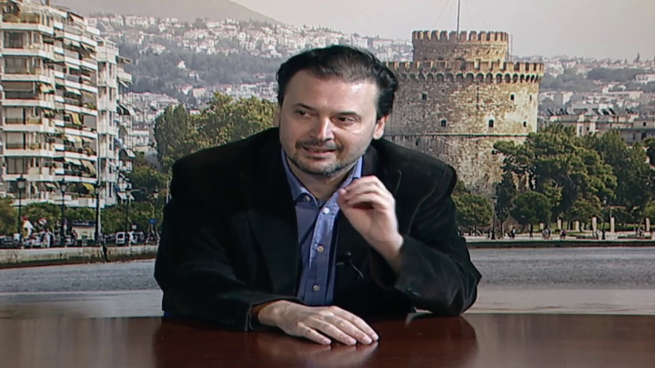 ΕΥ ΖΗΝ Α ΜΕΡΟΣ ΧΡΗΣΤΟΣ ΓΚΟΥΓΚΟΥΡΕΛΑΣ 19-01-2021 - YouTube