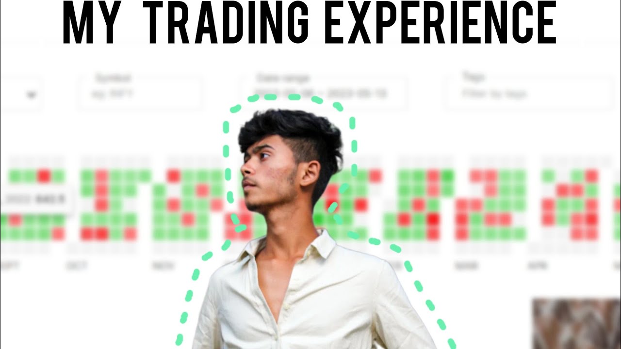 Trading in Stock market experience and learning pnl statement. - YouTube