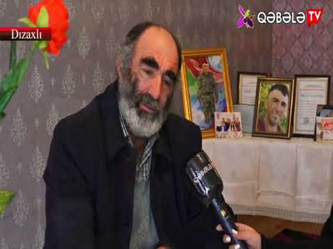 Şəhid Xeyirbəy Səfəçinov