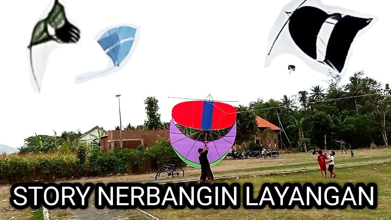 KUMPULAN DUL LAYANGAN GAPANGAN PEGON, RAMRAMAN, KUPU KUPUAN || LAYANGAN ...