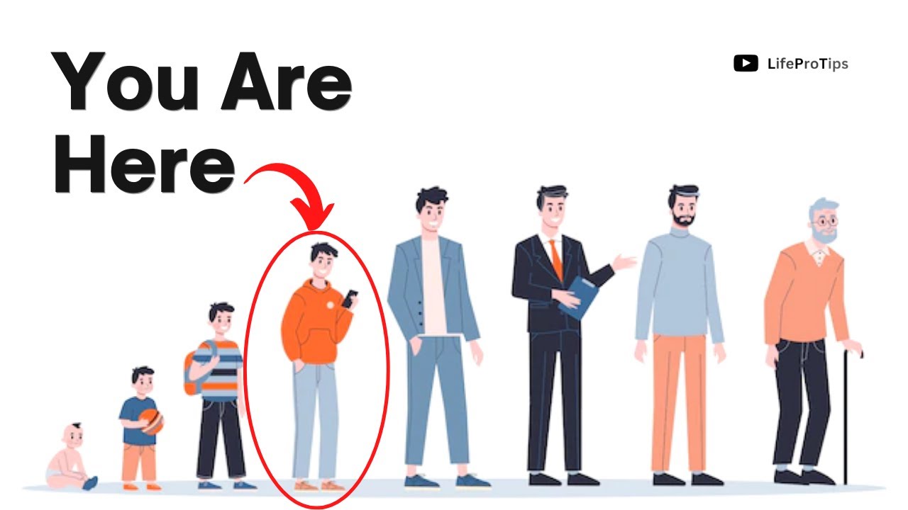 18 and Ready: Life Tips for Entering Adulthood - YouTube