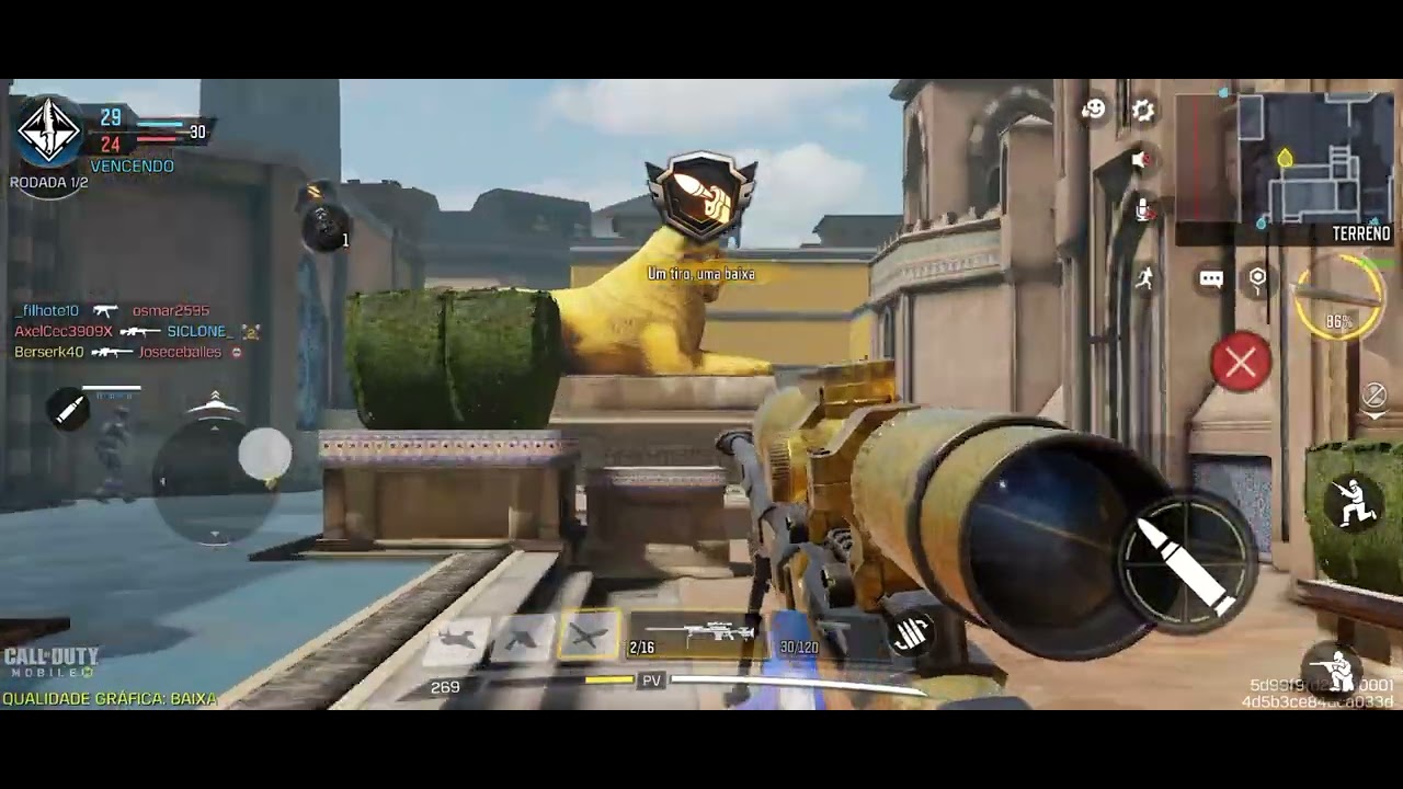 COD-MOBILE - YouTube