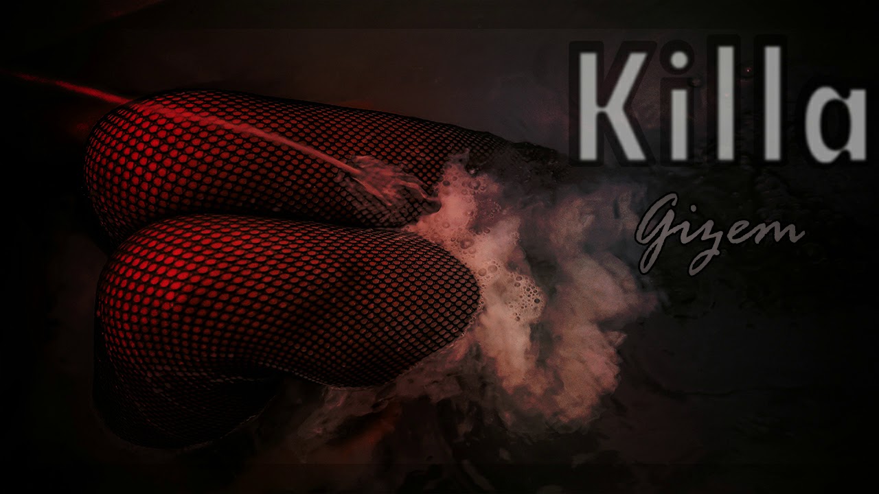 Killa Beatz - Gizem (Trap/HipHop/Rap Beat ) - YouTube