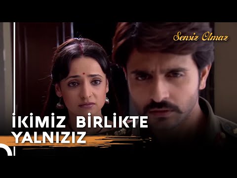 Çok Uzak Ama Fazla Yakınız | Sensiz Olmaz Hint Dizisi