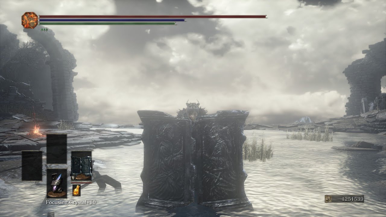 Dark Souls 3 Cinders Mod Weapon Showcase - Imperious Greatshield - YouTube