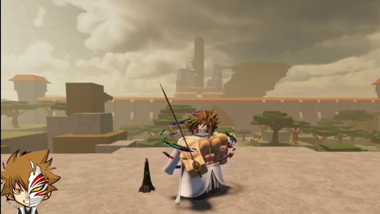 THE STRONGEST BANKAI!!! BANKAI!!! ZANKA NO TACHI - Reaper 2 - YouTube