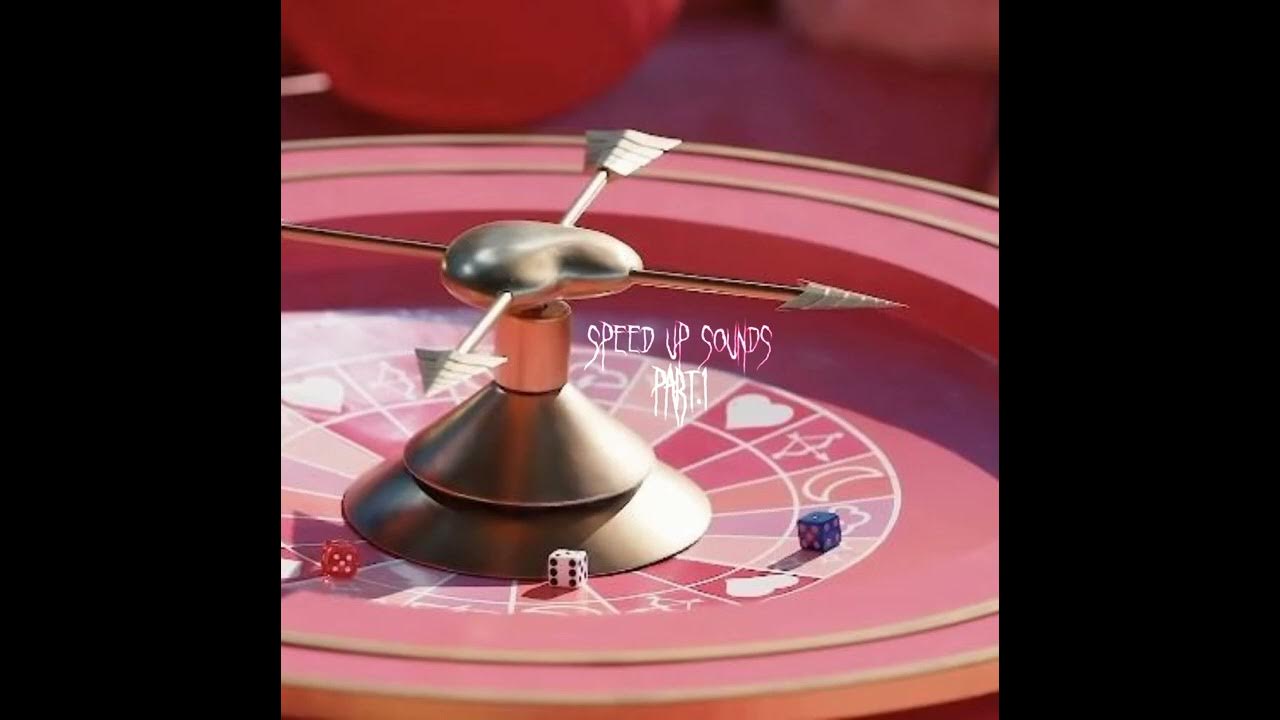 Sen trope - sped up - YouTube