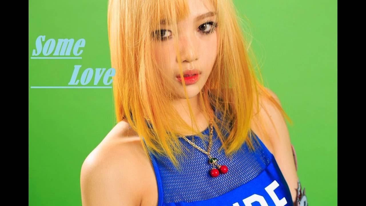 Red Velvet Joy Singing Parts (The 3rd mini album 'Russian Roulette ...
