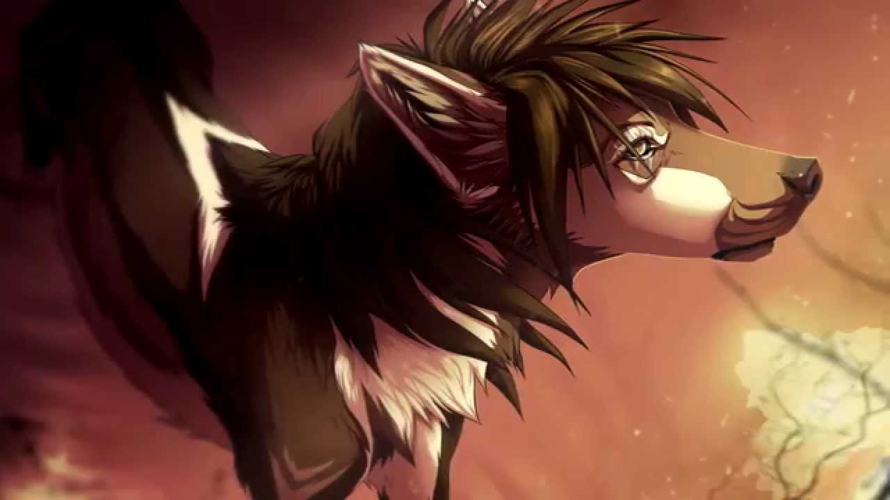 Warm Shadow // Art Trade - YouTube