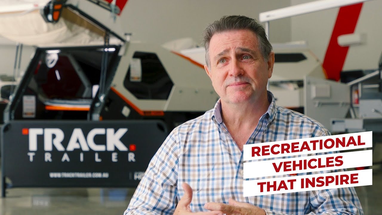 Track Trailer Vision, Mission and Values - YouTube