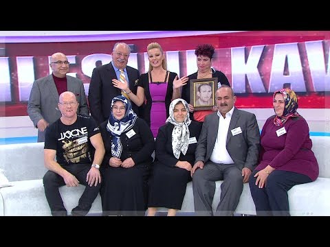Onu dünya izliyor! Müge Anlı Eylül'de Atv'de!