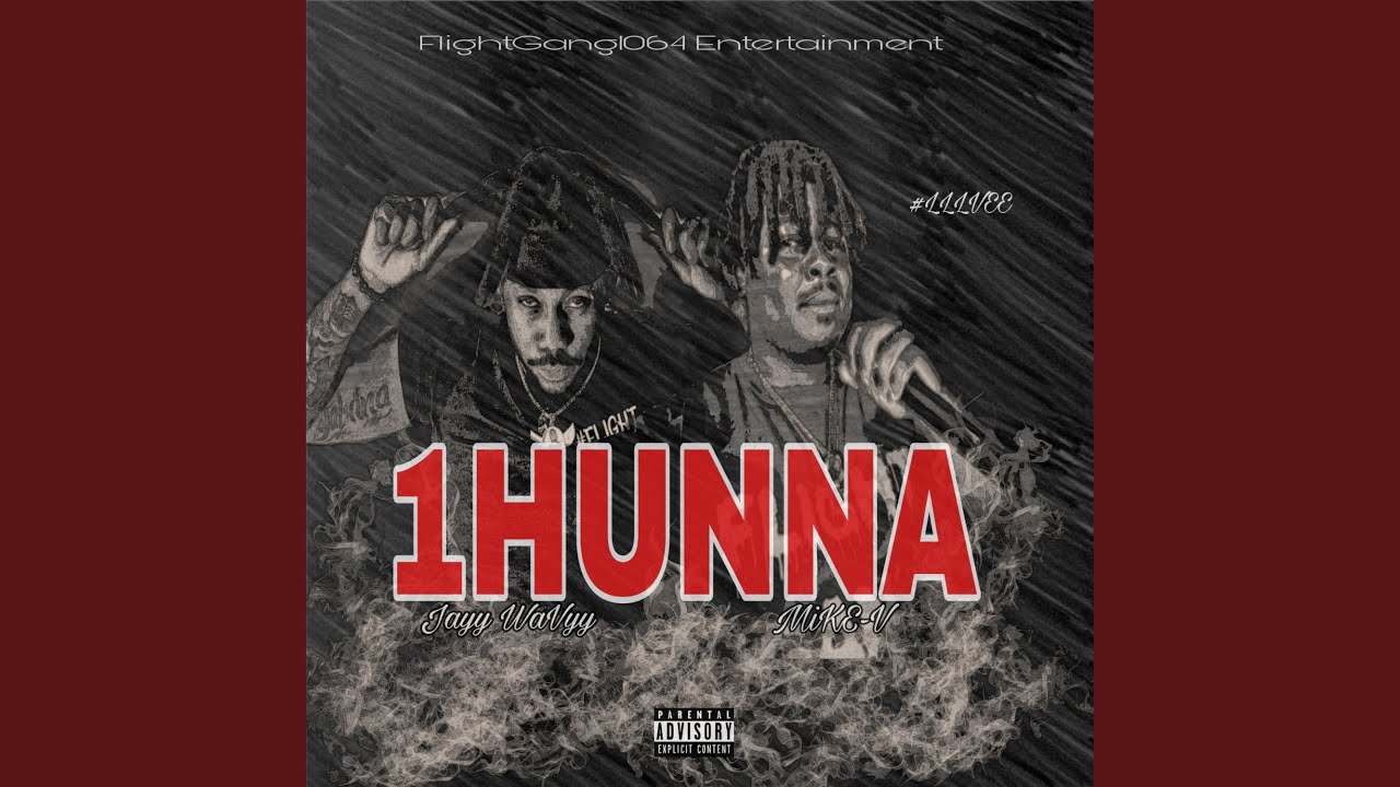 1Hunna - YouTube