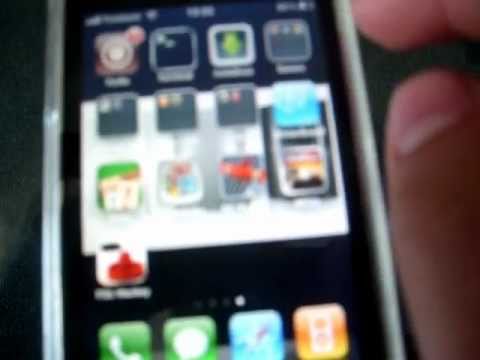 iphone 3gs türkce review