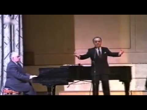 Bu gecə. Oxuyur Lütfiyar İmanov