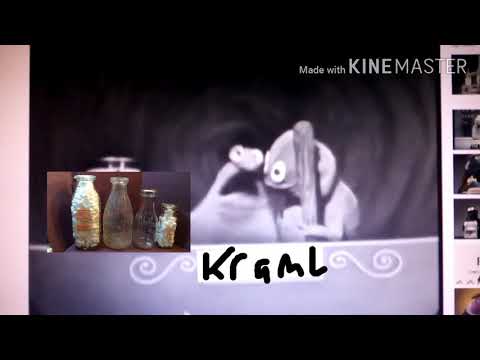 Kraml milk club advert (fanmade) - YouTube