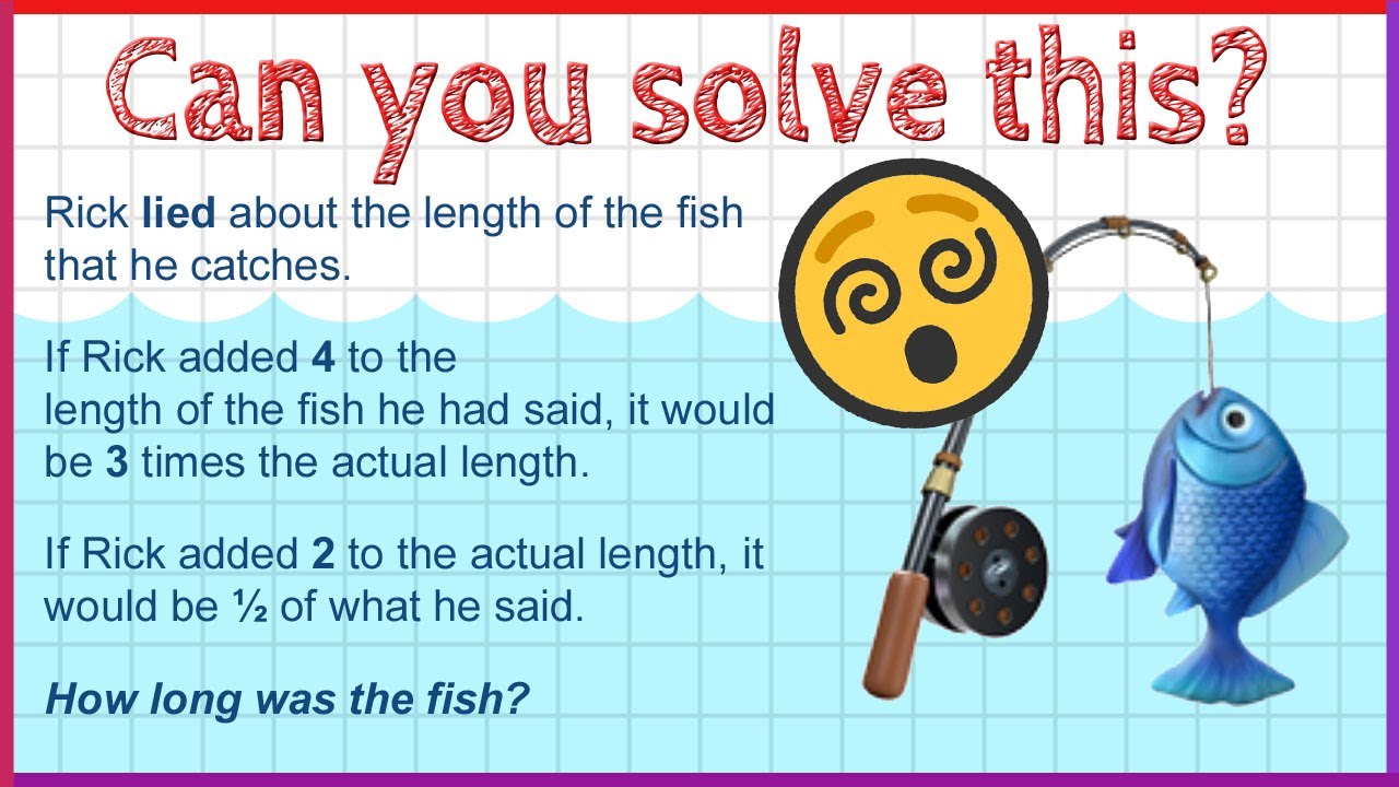 Can You Solve This Tricky SAT Problem? (Tricky Math Tuesdays) - YouTube