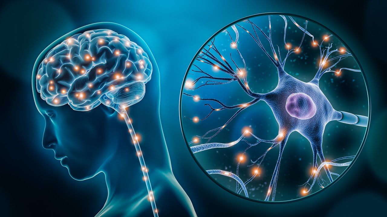 Inhibitory Role of GABA Neurotransmitter in Neuronal Communication (3 ...