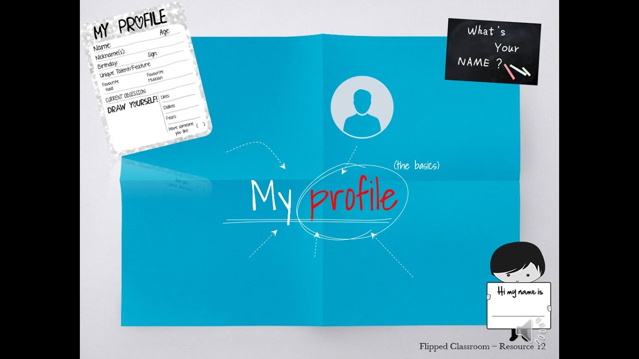 My profile - The basics - YouTube