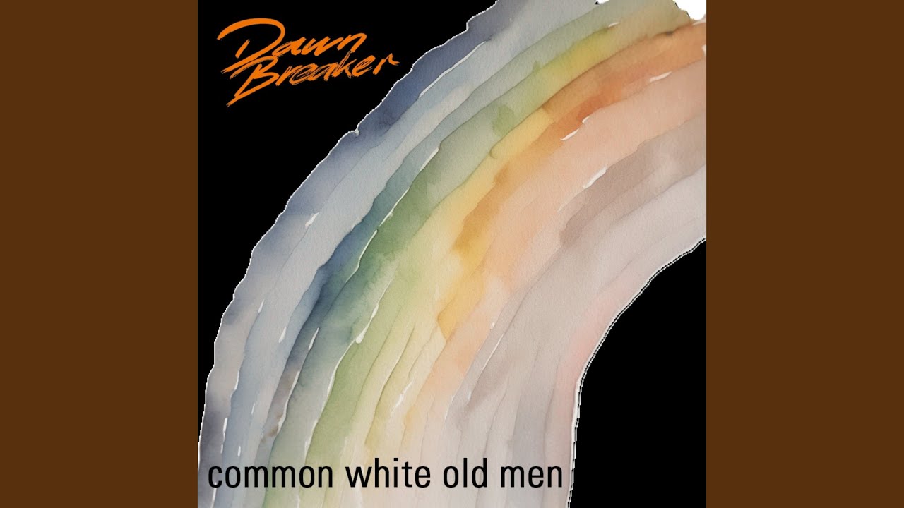 Common White Old Men - YouTube