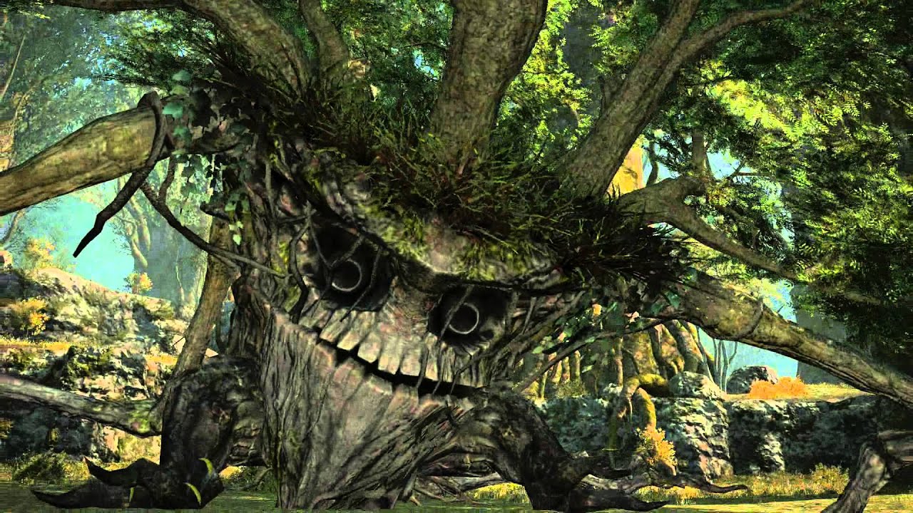 「Final Fantasy XIV Online」 Story 01 ~ "Chasing Shadows" - YouTube