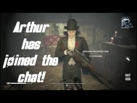 Fallout London Episode 52 - Pub Crawl - Hackney - YouTube