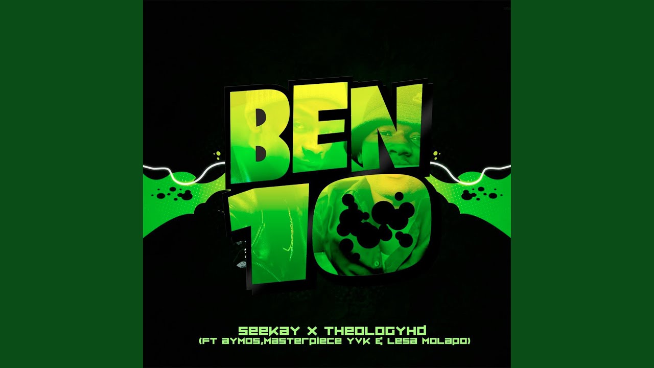 Ben 10 - YouTube Music