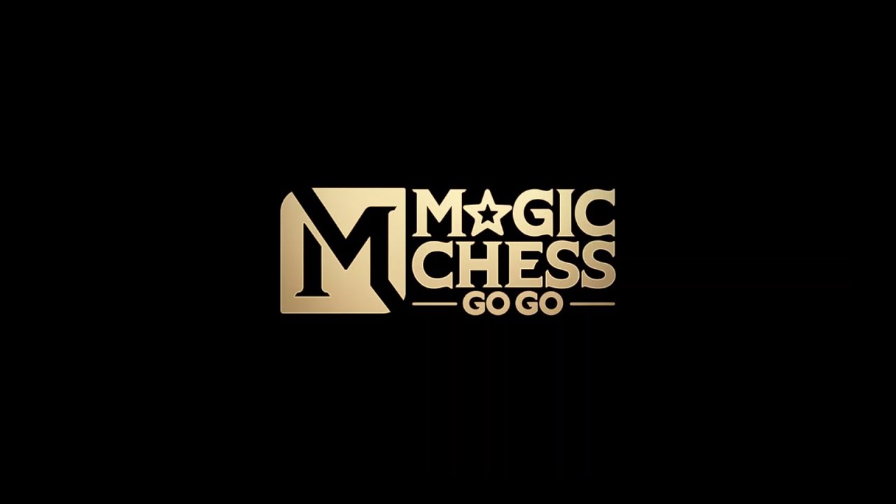 MAGIC CHESS GO GO NEW SESSION [LIVE part 9] push RANKED - YouTube