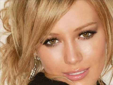 100 sexy and hot Pictures of Hilary Duff - Music (Reach out) and (Stranger)!!!!!!