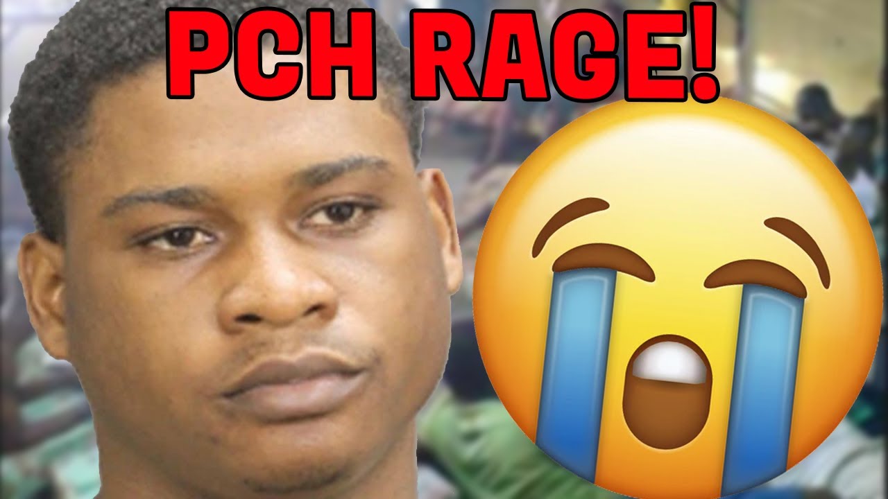 PCH SCAMMER RAGES AFTER I TROLL HIM FOR HOURS - YouTube