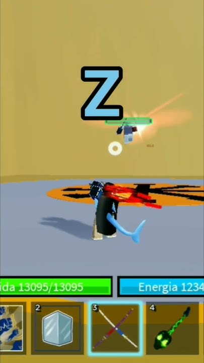 ataques da cdk#bloxfruit - YouTube