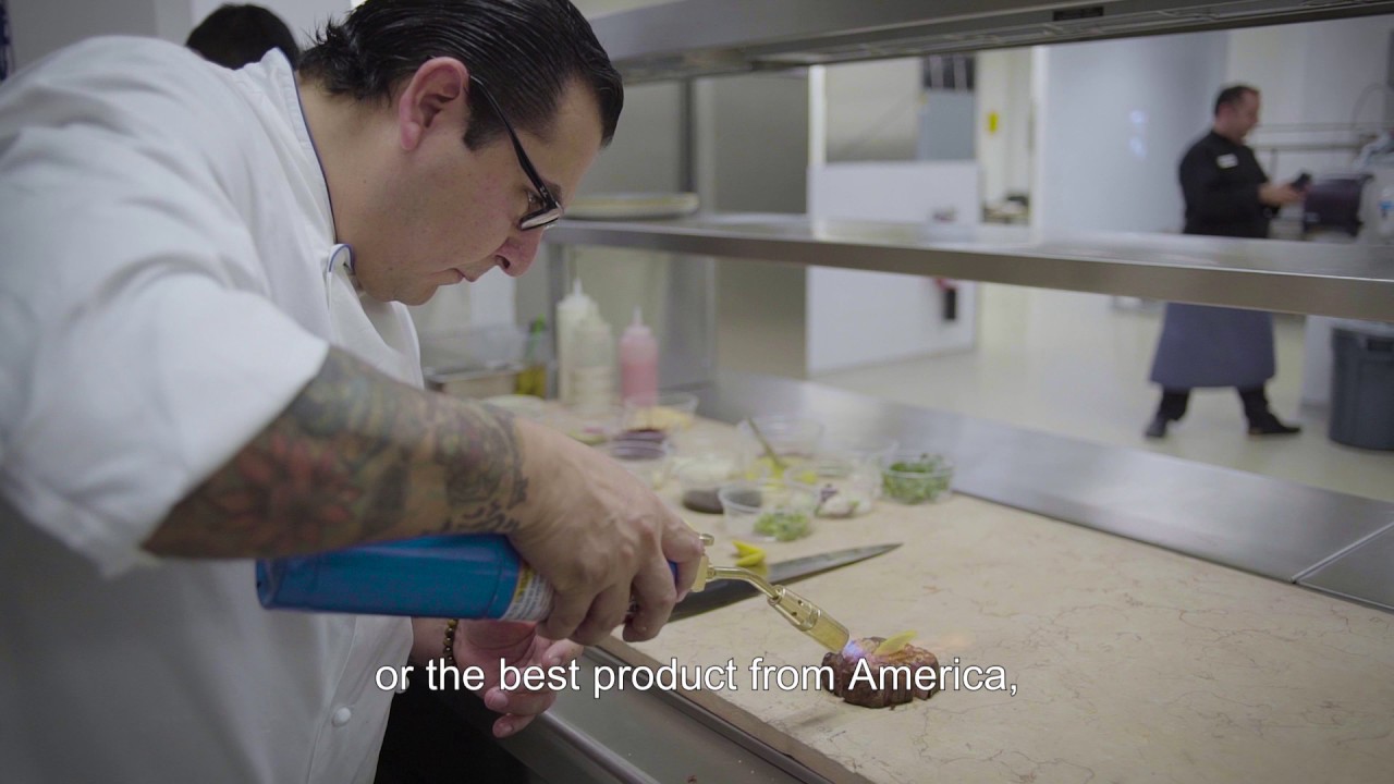 Escape Culinario: Chef Juan Licerio - “El Sabor de México en Nuestra ...