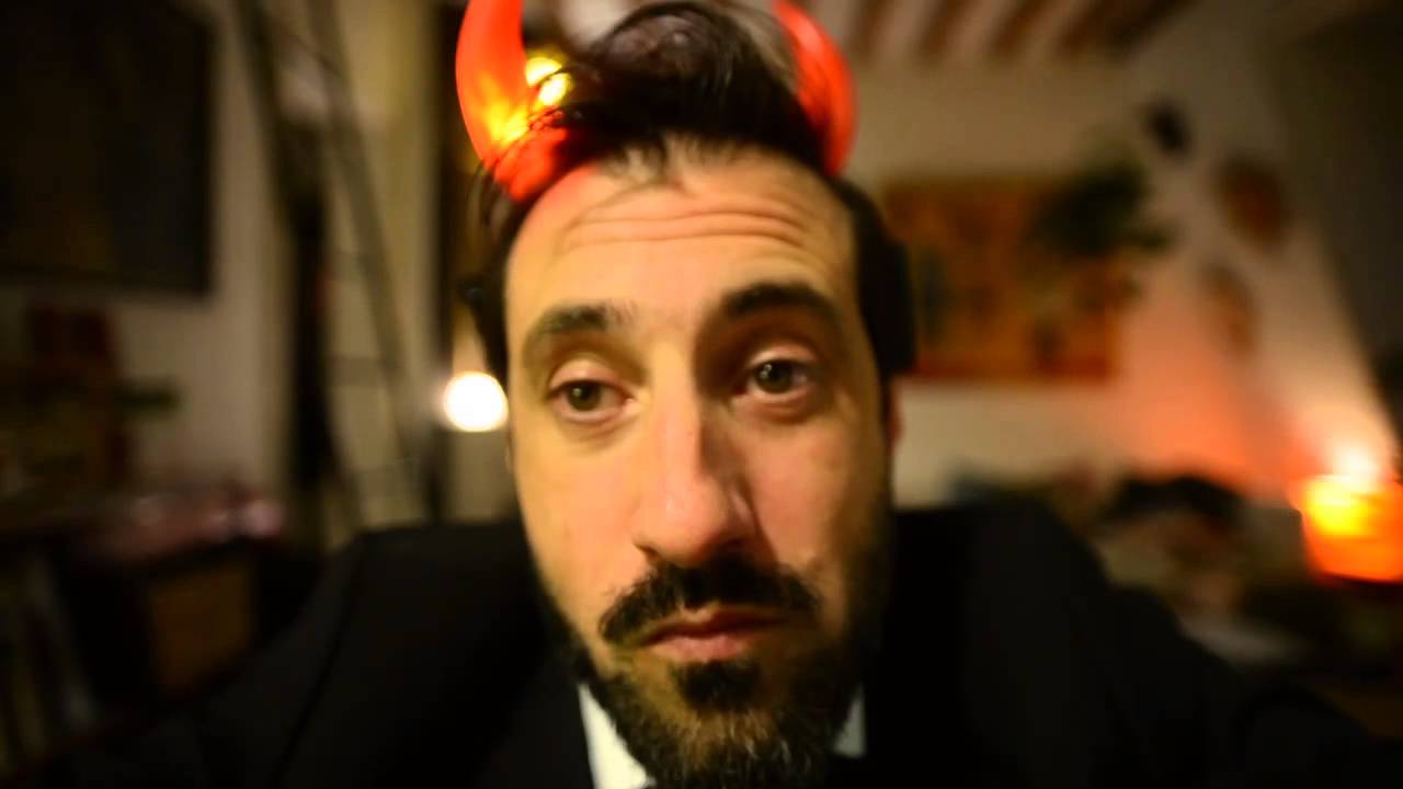 Joyeux Noel ! (Anthony Paliotti) - YouTube