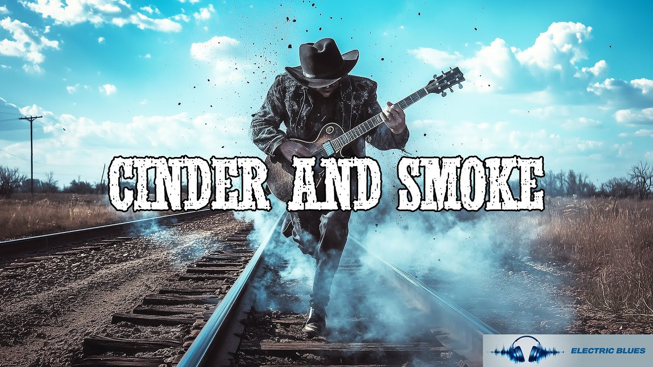 Cinder and Smoke [Electric Blues] - YouTube Music