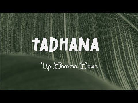 Tadhana (Official Lyrics) - YouTube