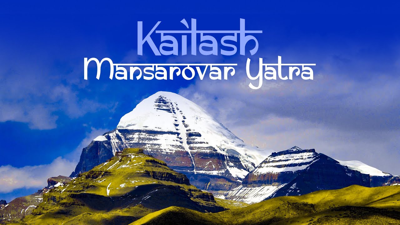 Kailash Mansarovar Yatra 2025 | Mansarovar Lake | Pashupatinath Temple ...