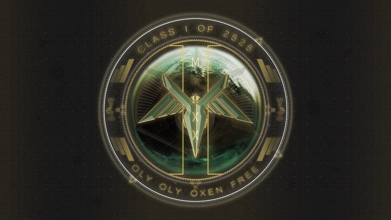 Class I of 2525 - Operation: PUNCH BACK - YouTube