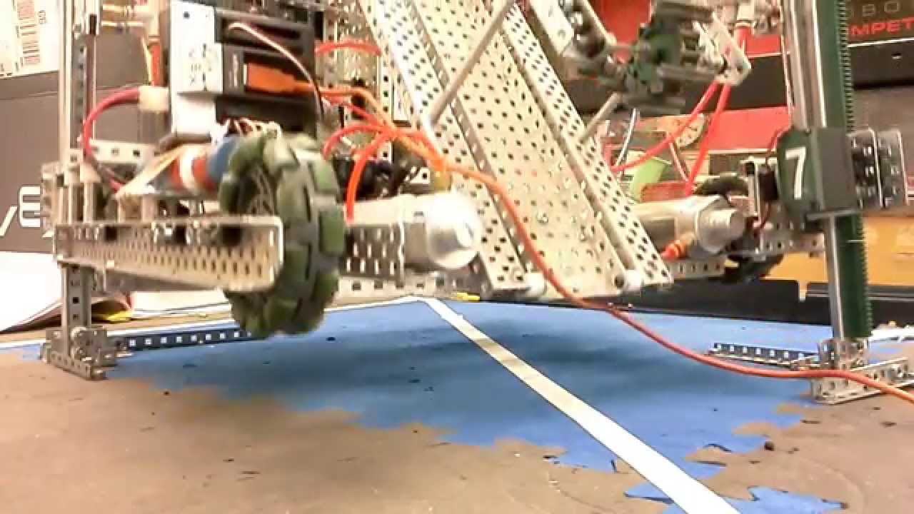 Vex NBN Elevation Teaser - YouTube