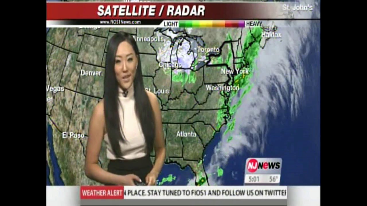 Sharon Song- More Weather - YouTube