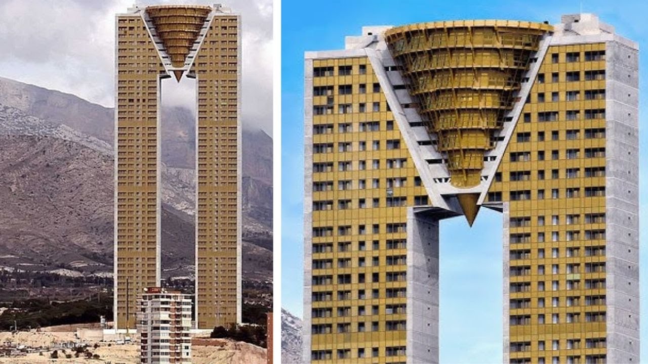 The Worst Construction Mistakes Ever Made - YouTube