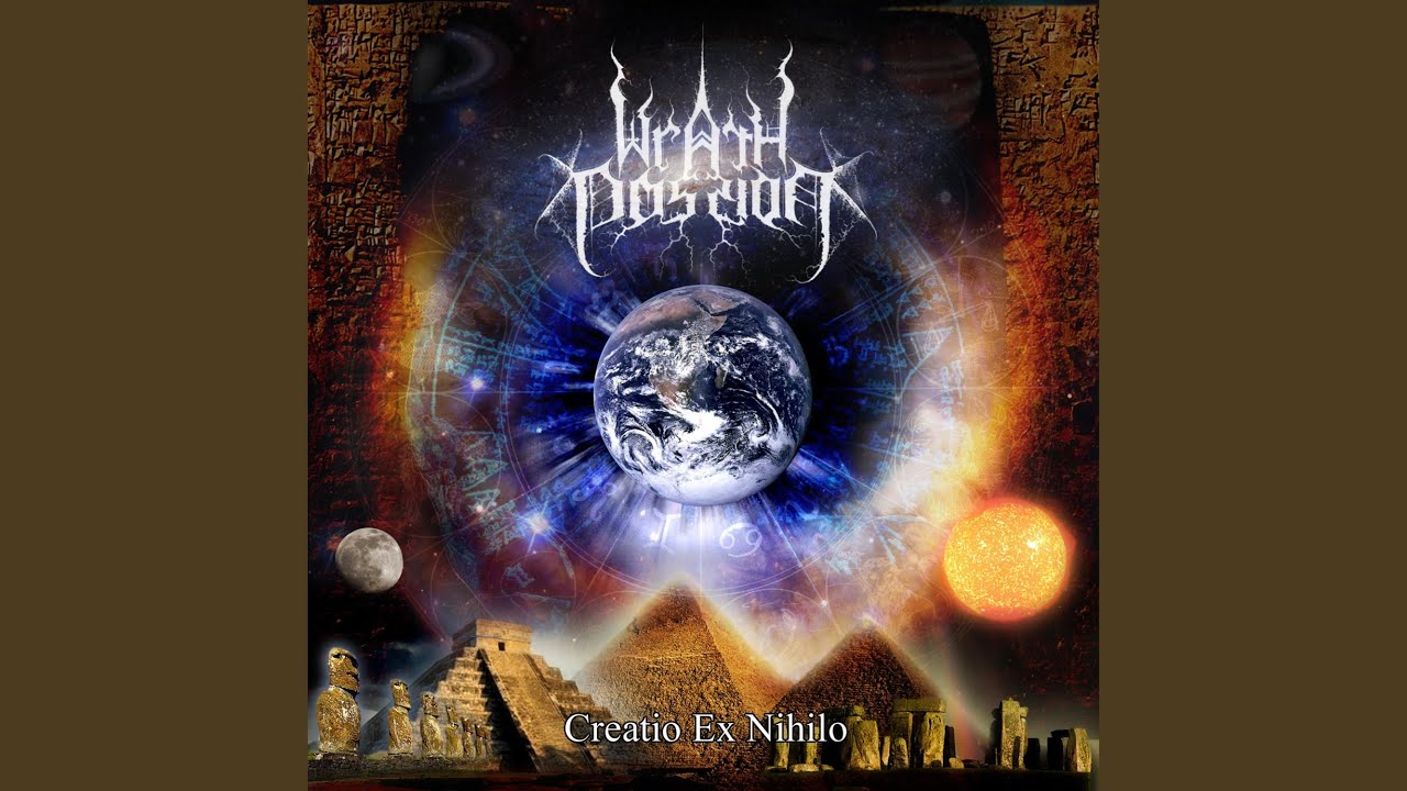 Creatio Ex Nihilo - YouTube
