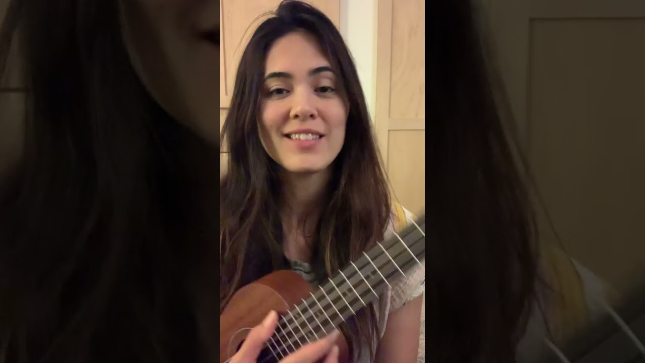 How to play "Find My Way Back Home" - YouTube